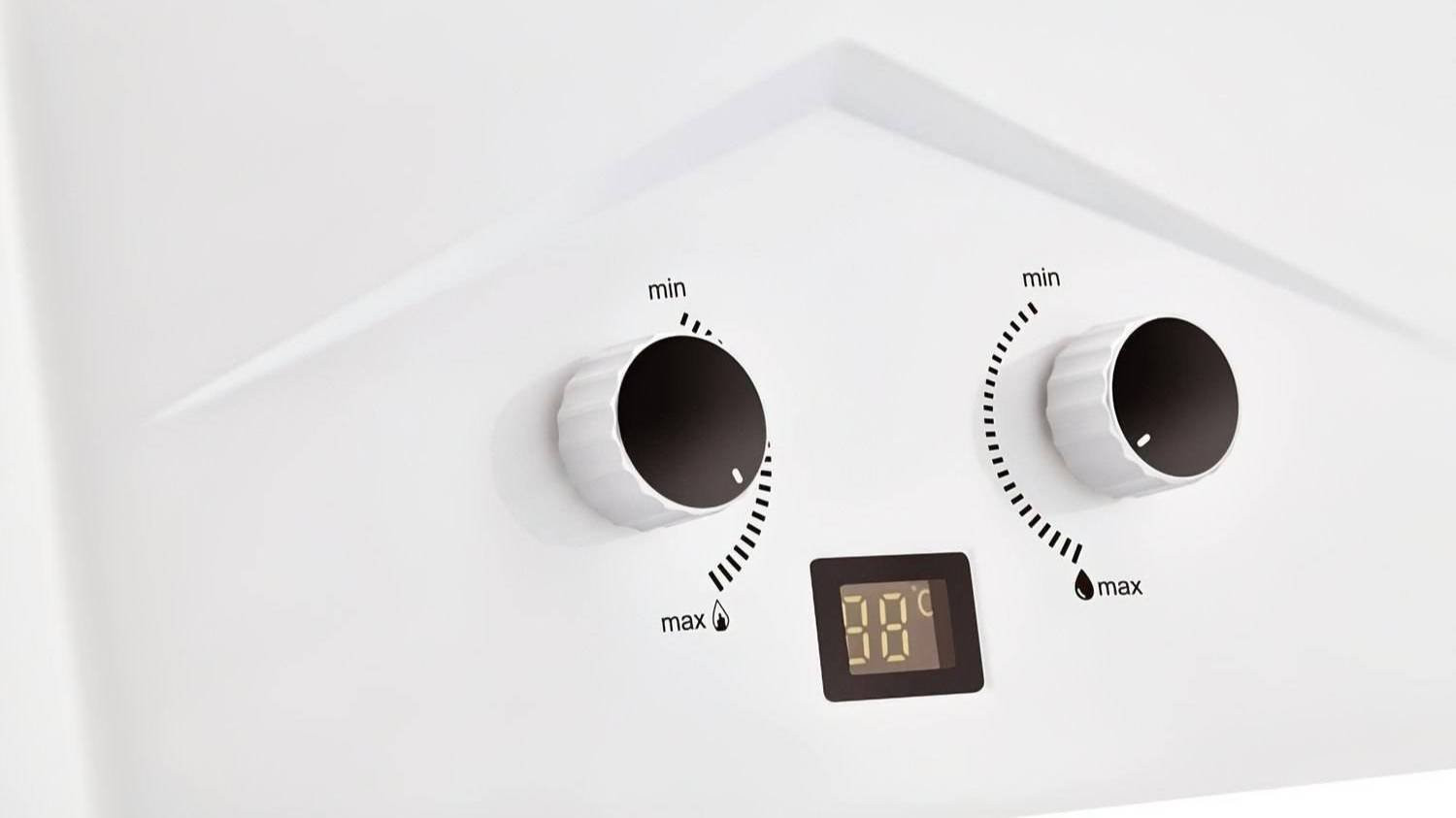 Достоинства и недостатки газовых колонок Занусси | Шиповник - Новости ...